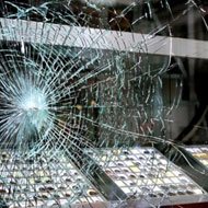 Security Solutions | Window Film for Property Security