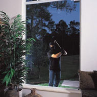 Security Solutions | Window Film for Property Security