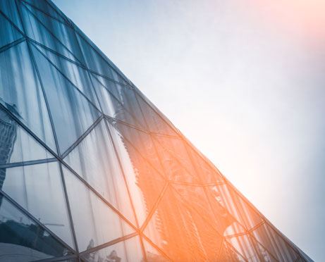 3M™ Prestige Exterior Sun Control Window Film