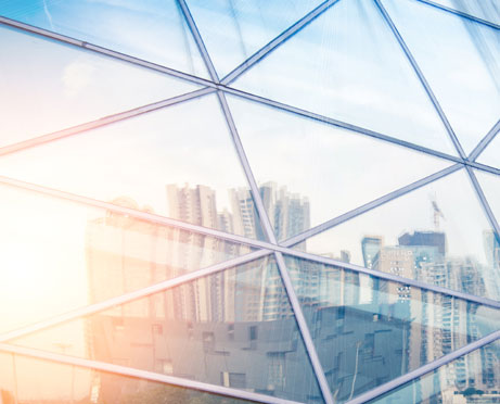 Window Films for Innovative Sun Control Solutions