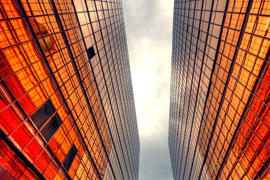 Window Films to Improve Building Appearance