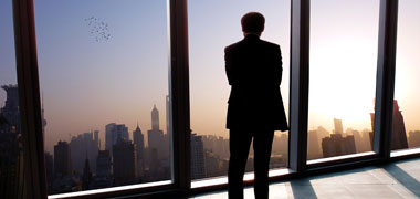 Window Films for Better Occupant Comfort