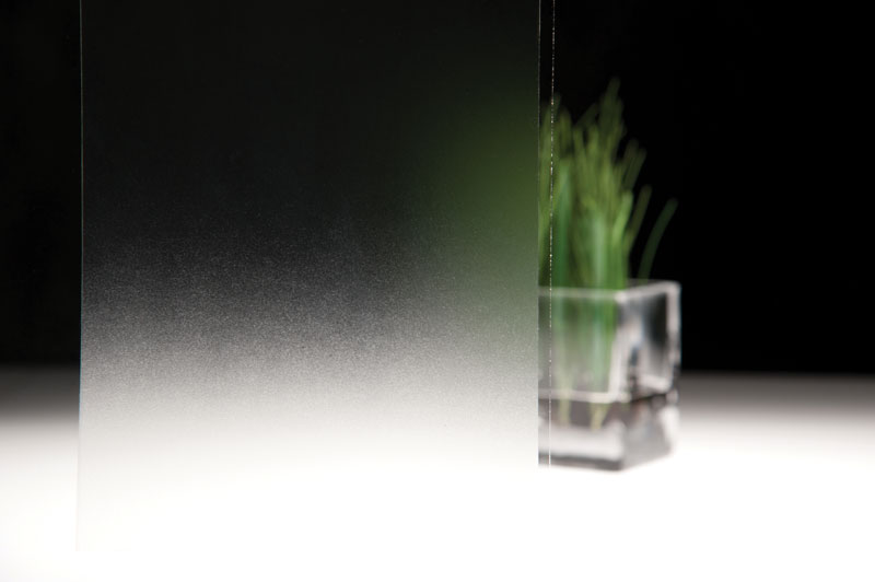 Fasara Dusted, Frosted and Matte Patterns | Fasara Glass Finishes ...