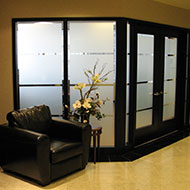 3M Sandblast Films | Simple and Effective Privacy Solutions