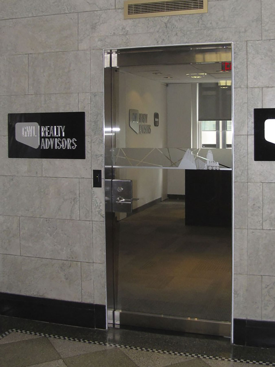 Vision Strips Gallery