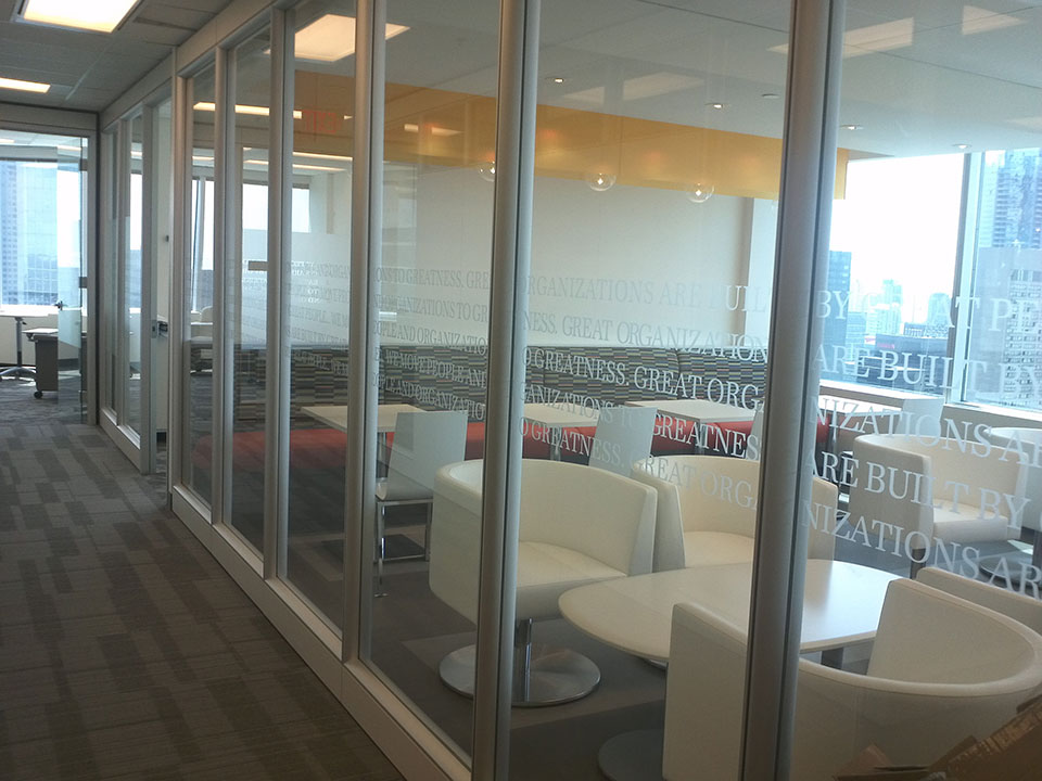 Vision Strips Gallery