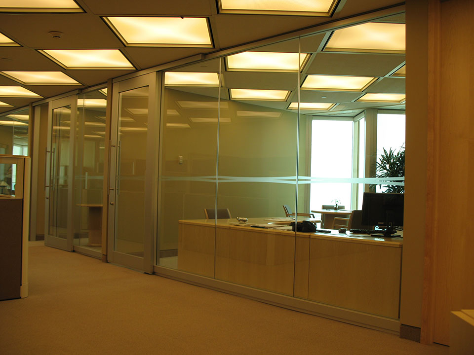 Vision Strips Gallery