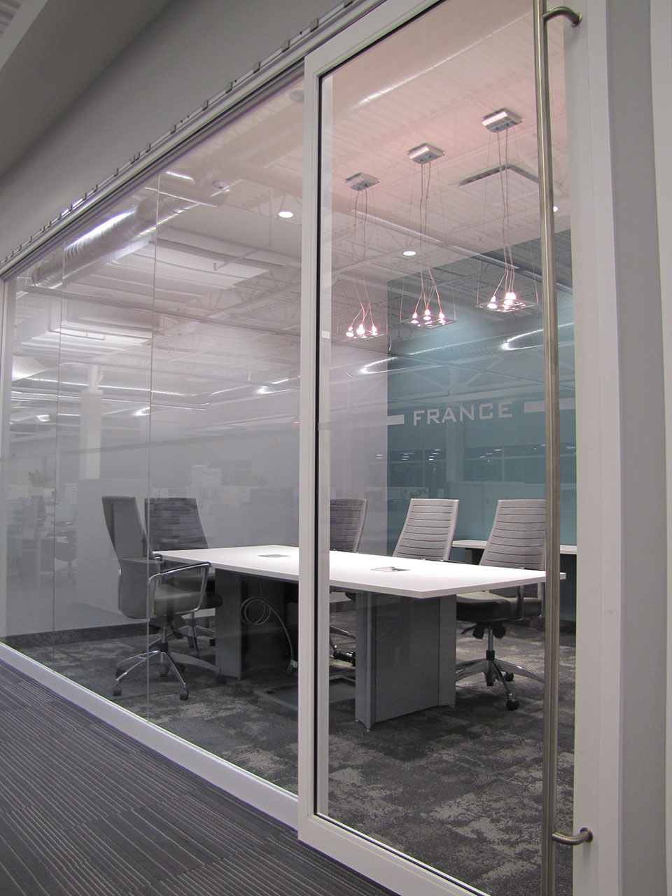 Vision Strips Gallery