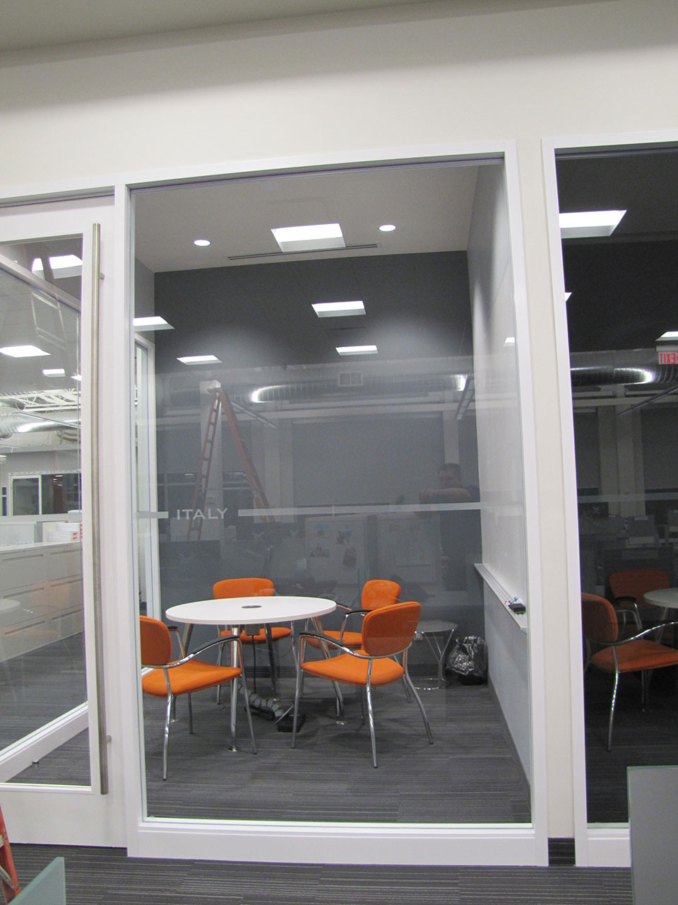 Vision Strips Gallery