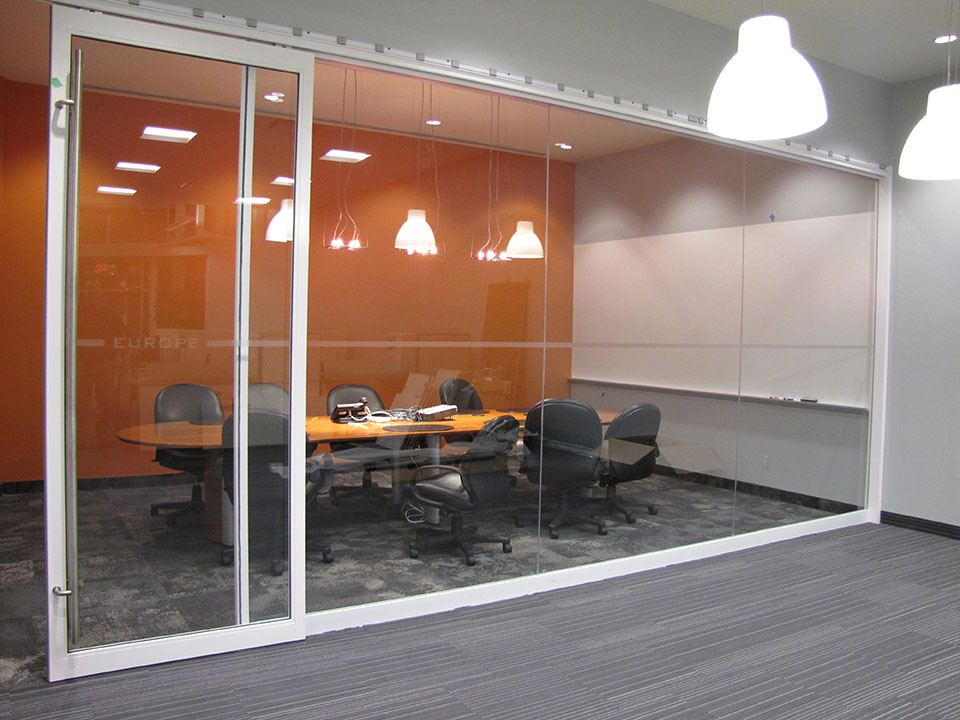 Vision Strips Gallery