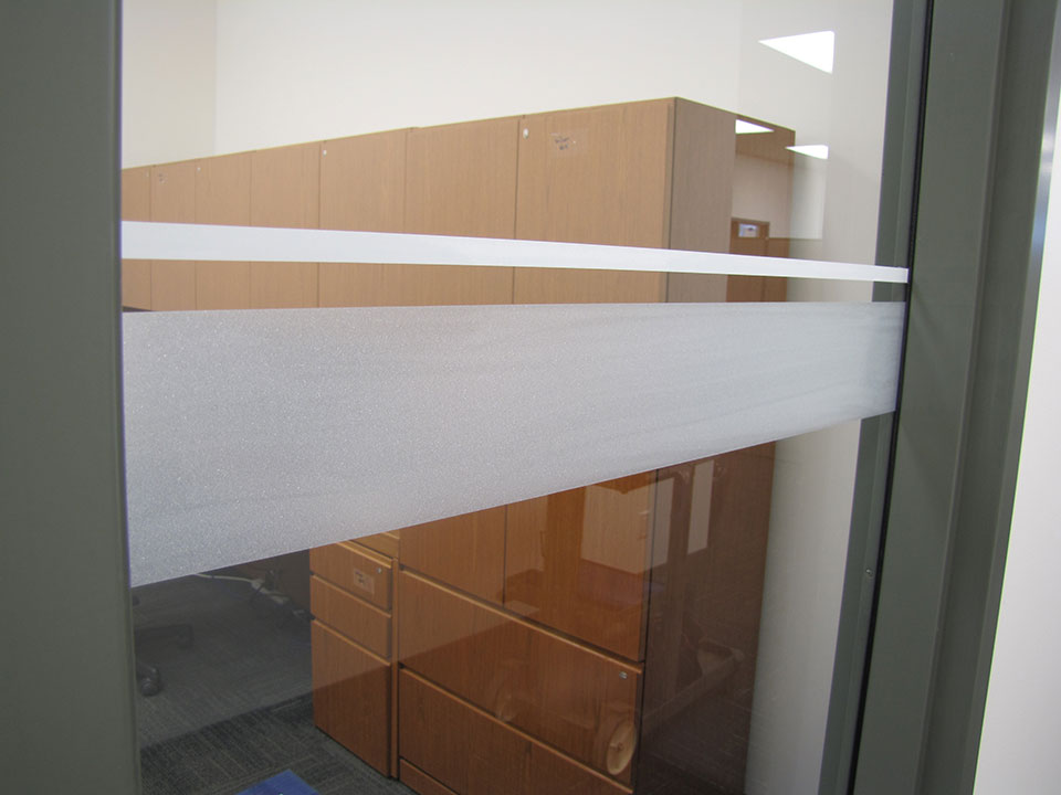 Vision Strips Gallery