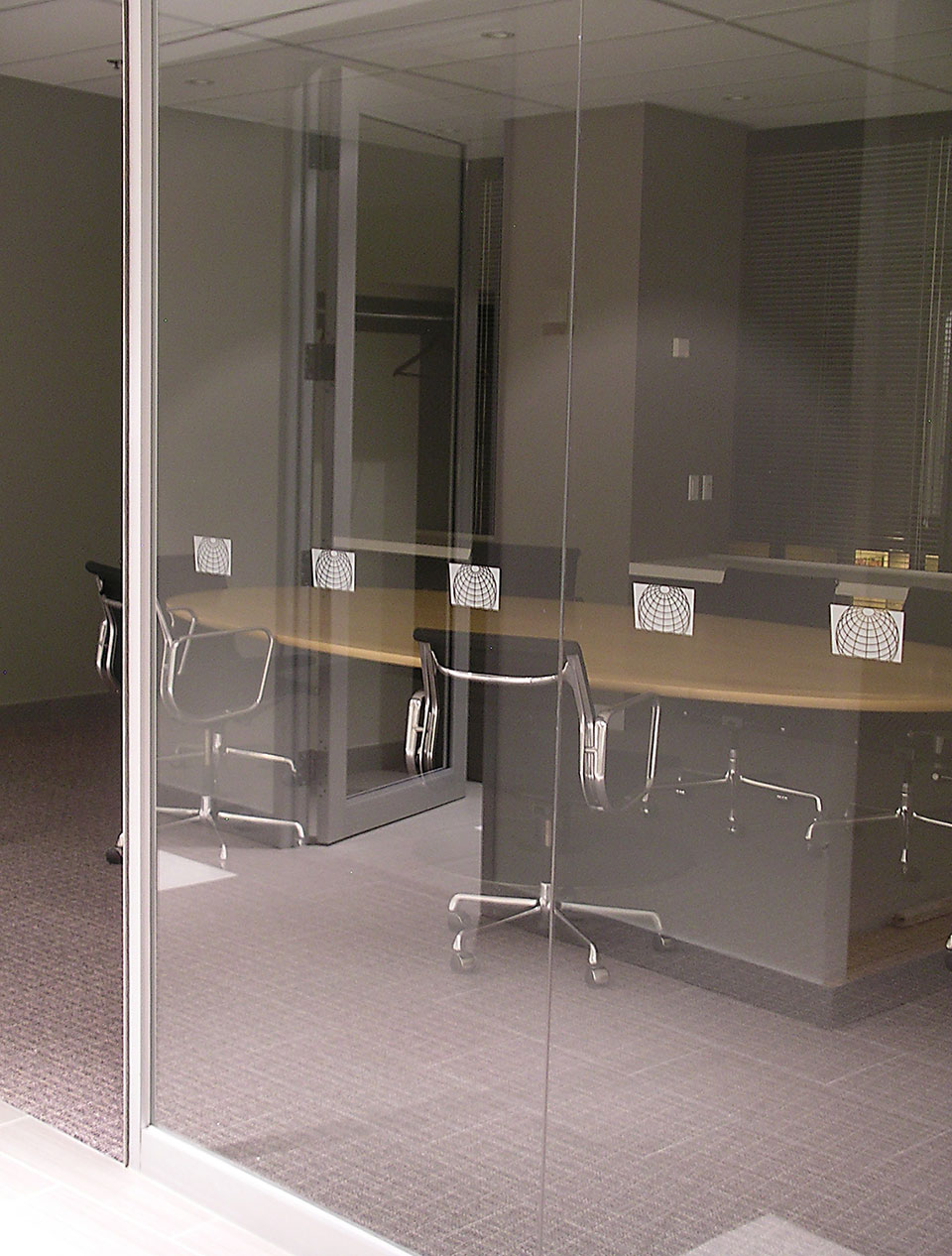 Vision Strips Gallery