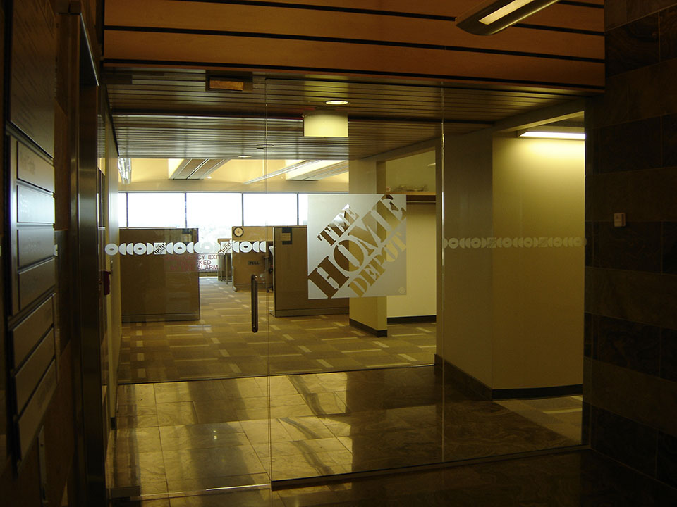 Vision Strips Gallery