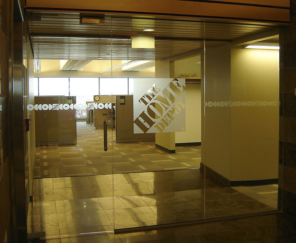 Vision Strips Gallery