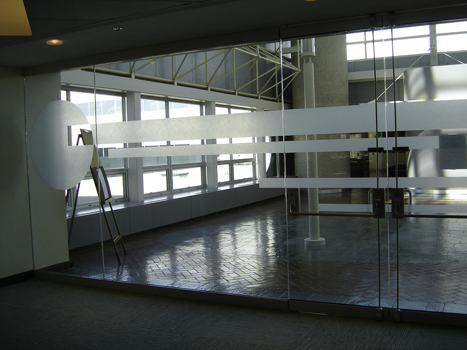 Vision Strips Gallery