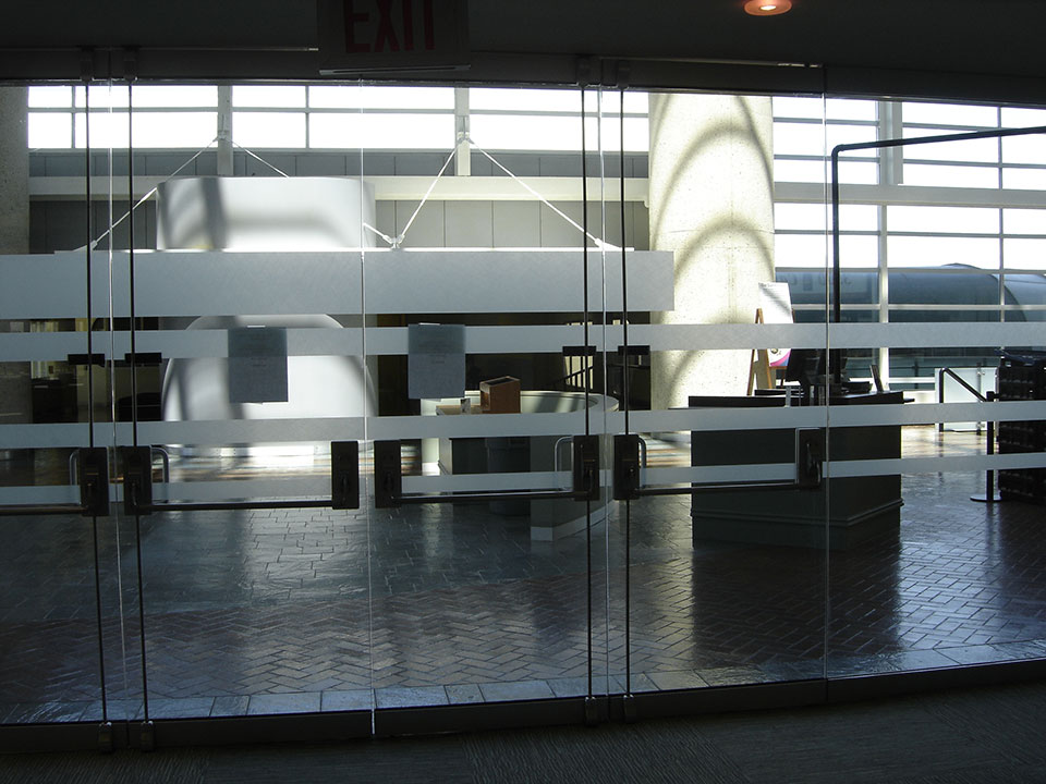 Vision Strips Gallery