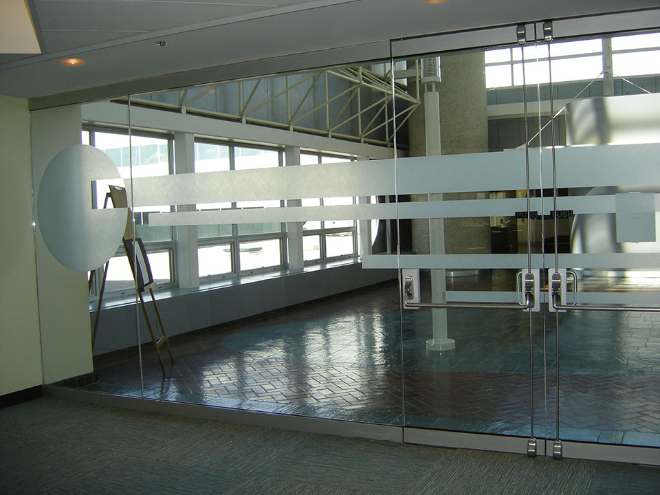 Vision Strips Gallery