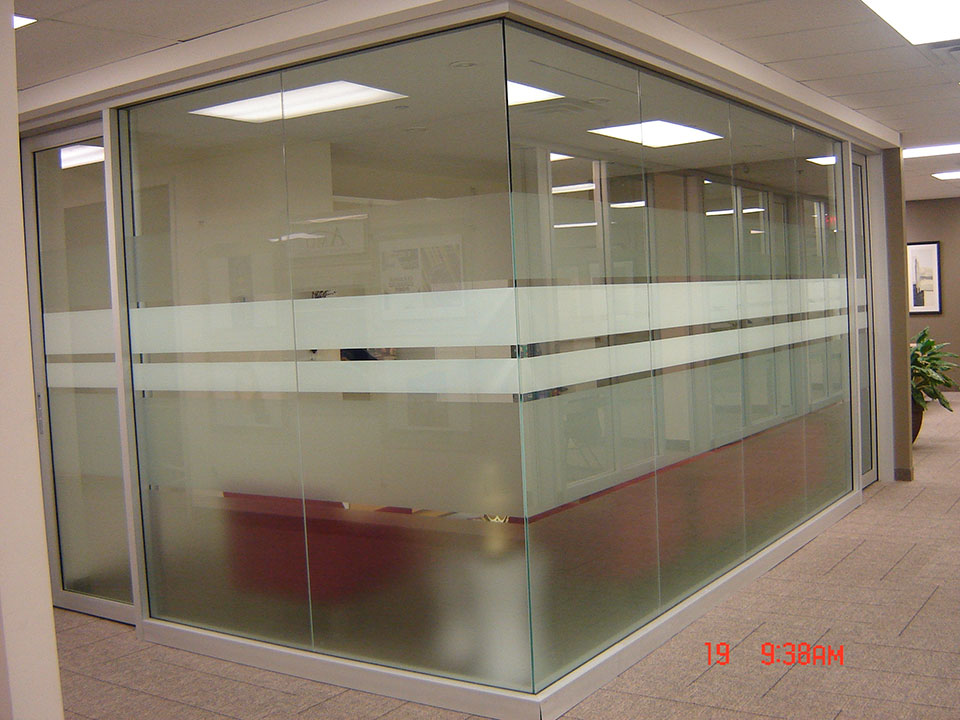 Vision Strips Gallery