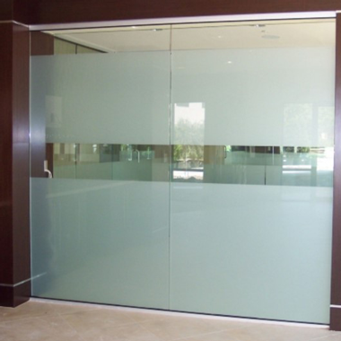 3M™ Privacy Window Films