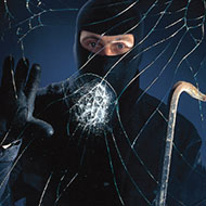 3M Safety Solutions | Residential Window Security Laminate Film